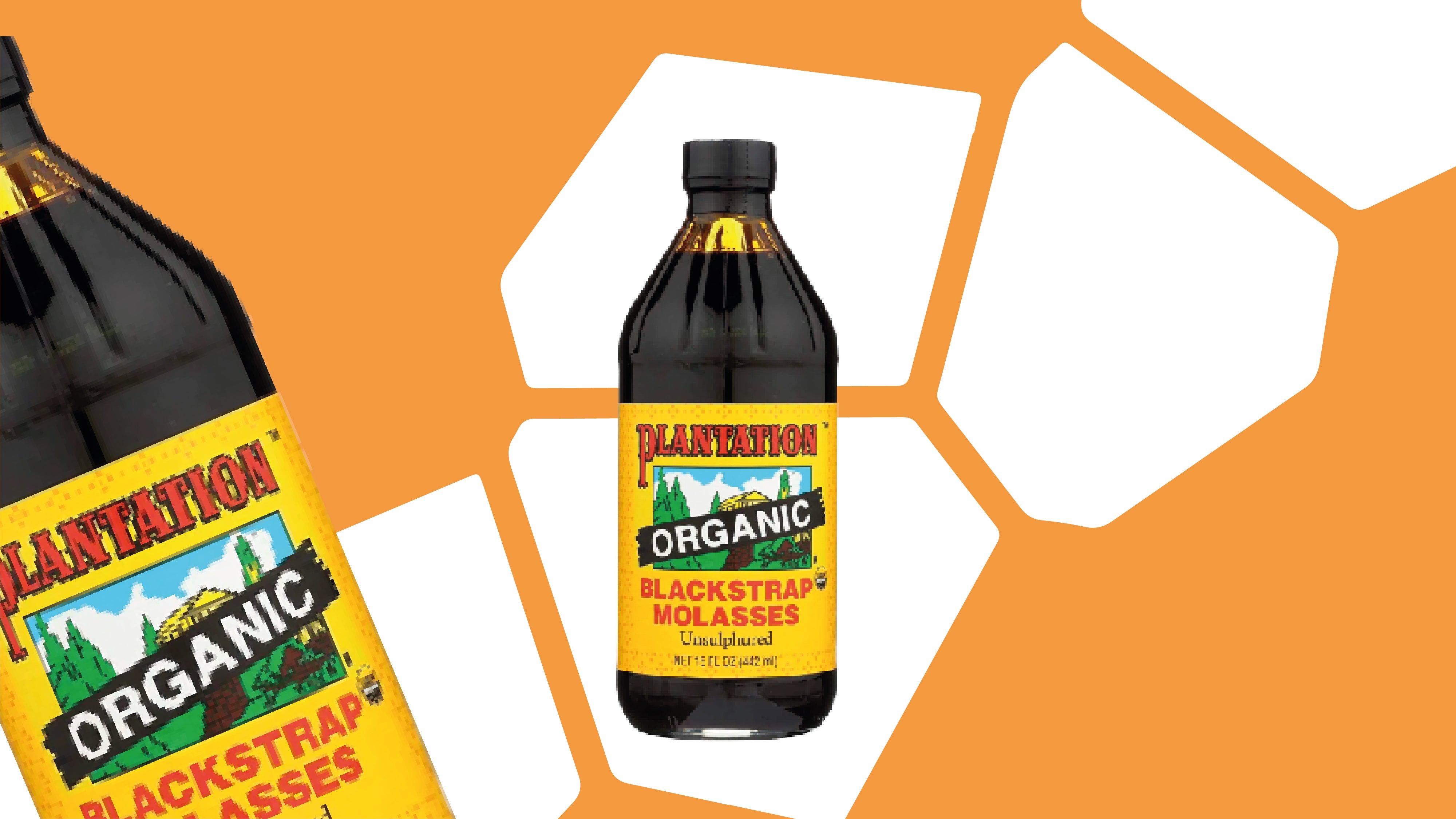 Los Beneficios de la melaza Blackstrap